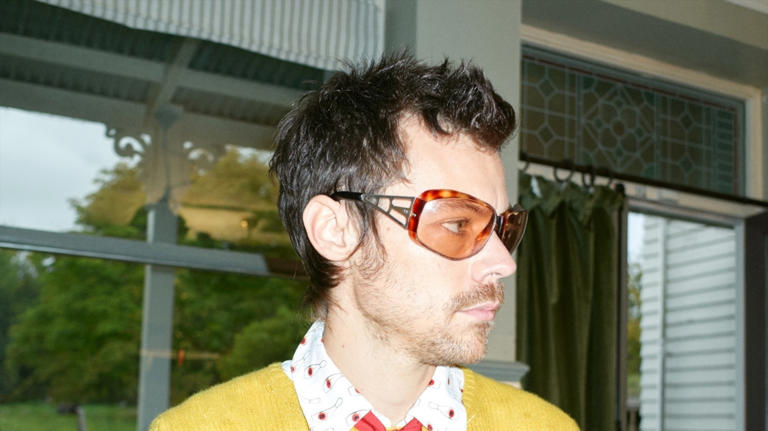 'Aperture' de Harry Styles: el significado oculto detrás de su nuevo ...