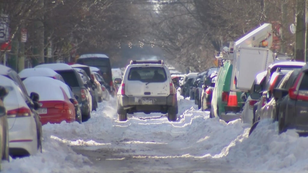 'Scammers don't take snow days': Watch out for these scams after winter ...