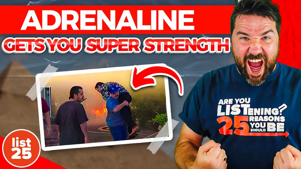 25 amazing powers of the human mind you didn’t know