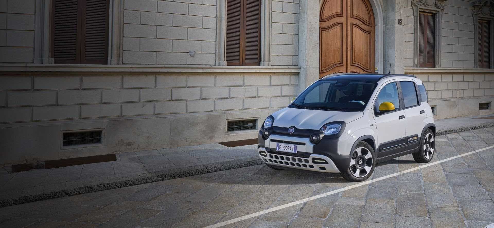 Une Opel Corsa à 15.900 euros, une Fiat Pandina à 9.990 euros... En ...