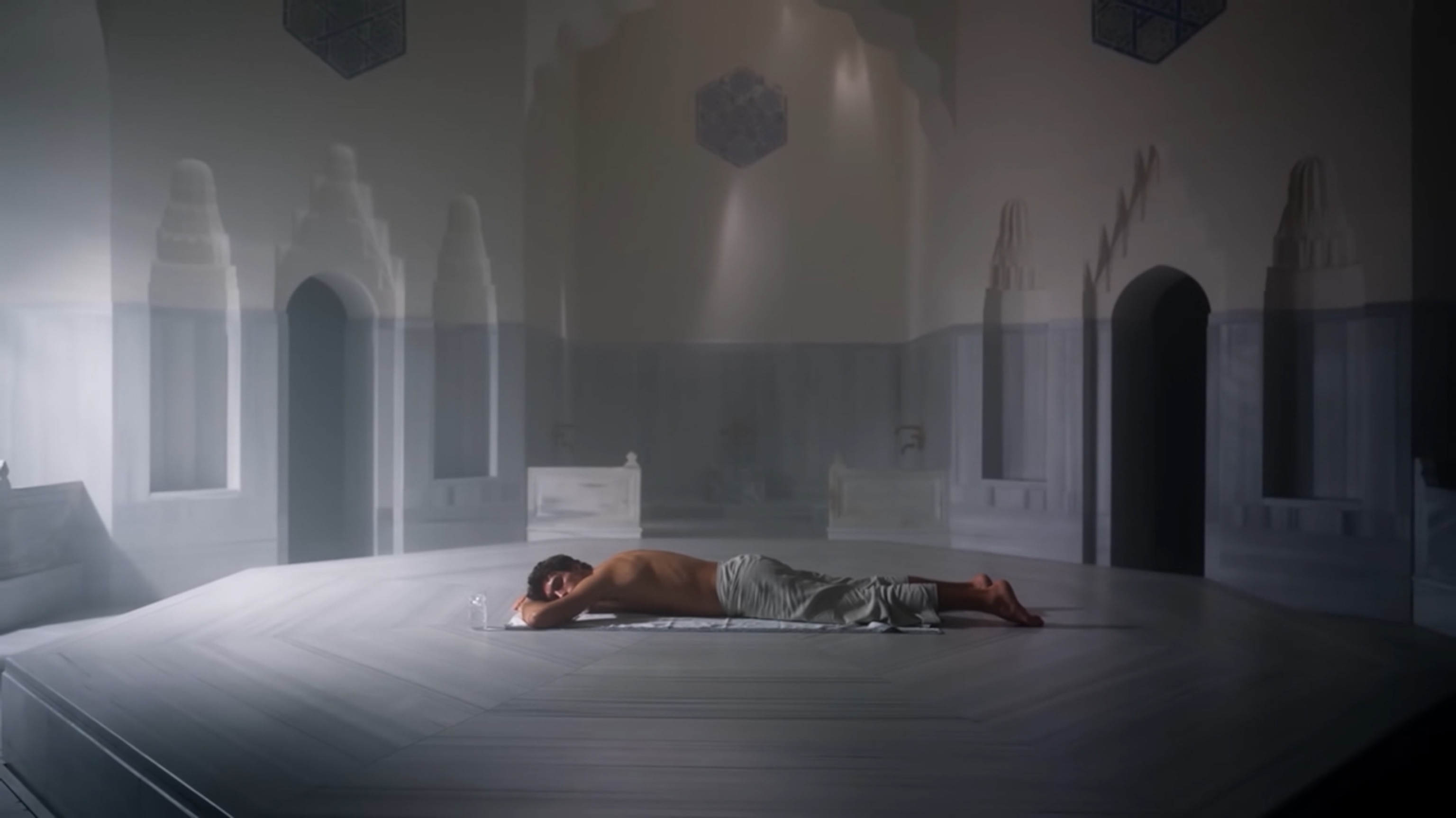 The world's best wellness destinations