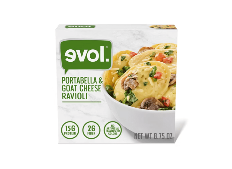 5 best packaged ravioli in grocery stores, according to shoppers