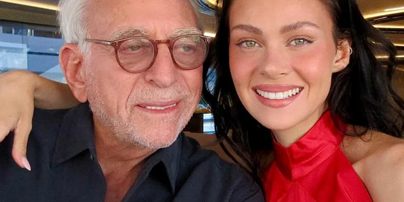 Το ιλιγγιώδες ποσό που παίρνει ως... χαρτζιλίκι η Νίκολα Πελτζ από τον ...