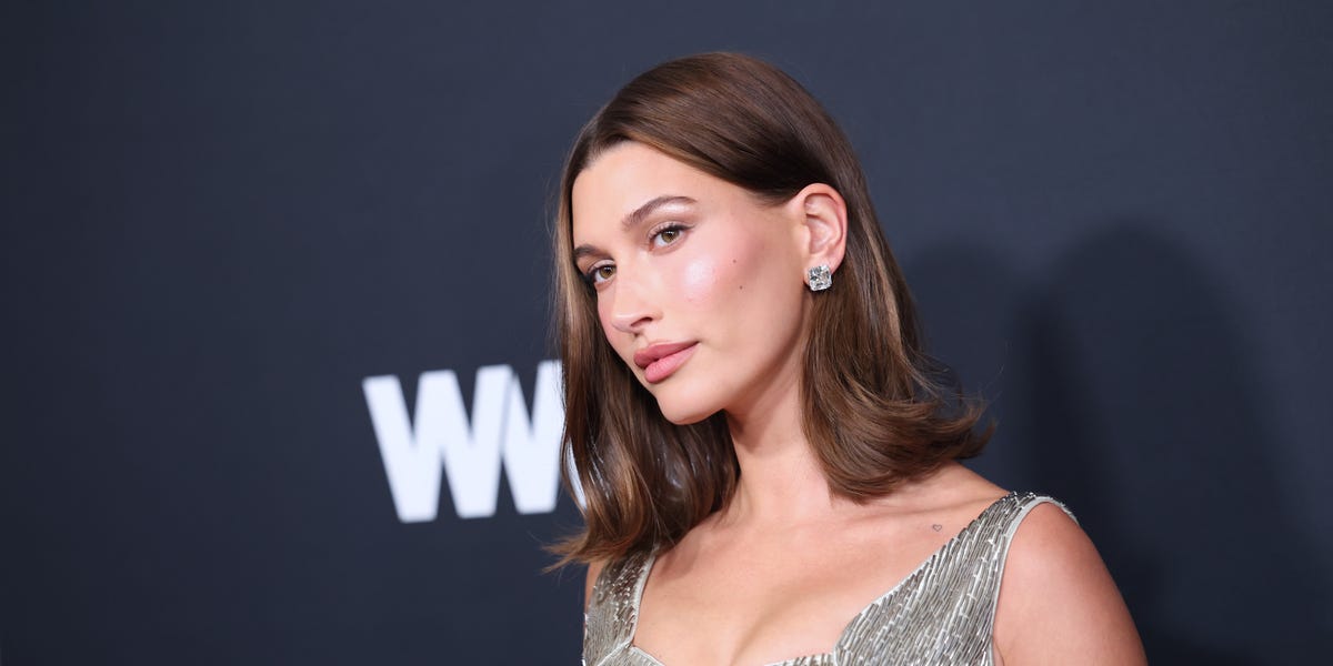 Teddy bear brown is the cozy brunette hair color taking over winter ...