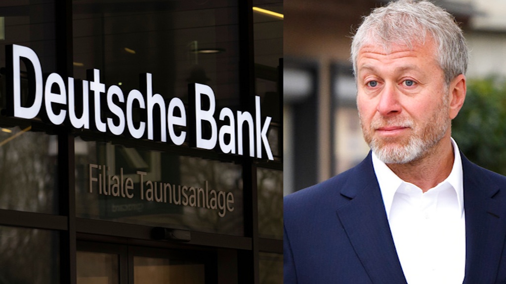 Deutsche Bank, media: “Perquisizioni per sospetto riciclaggio, indagini ...