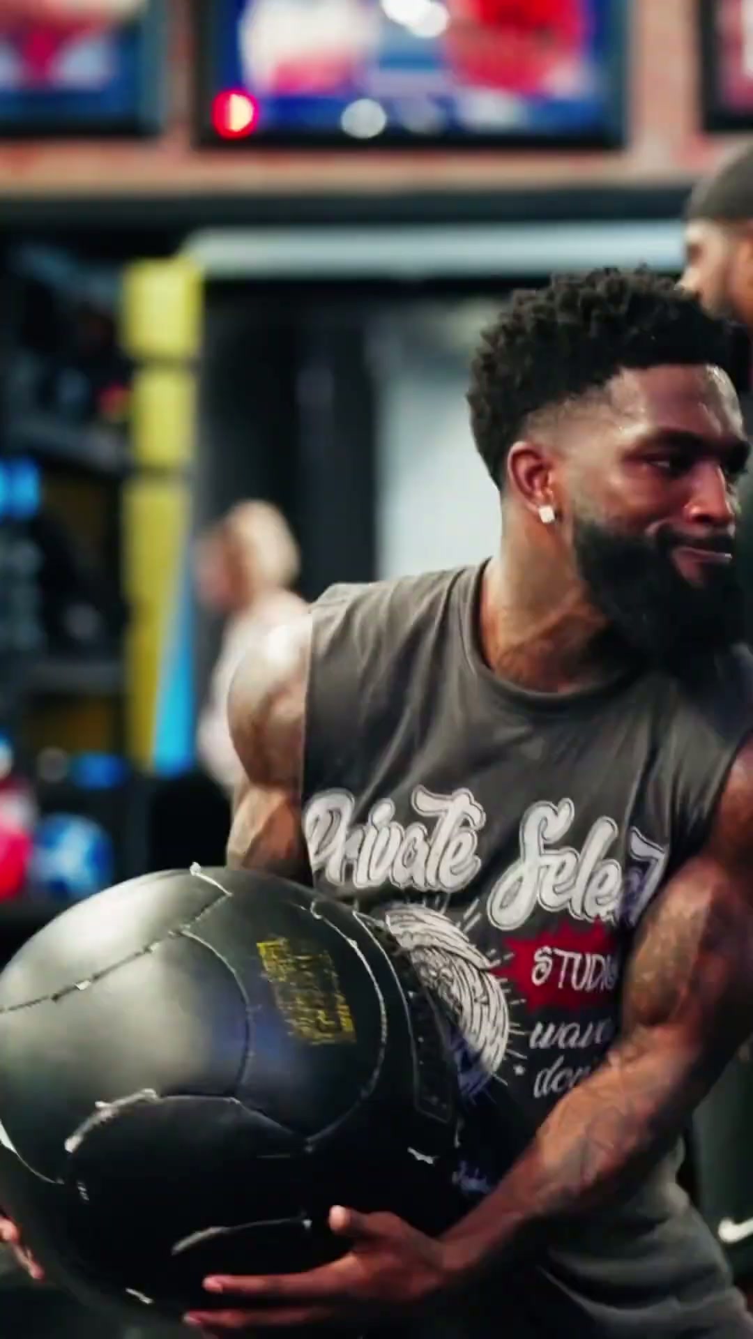 Frank Martin: You can’t blame ’em for being blind if you don’t wake ’em ...