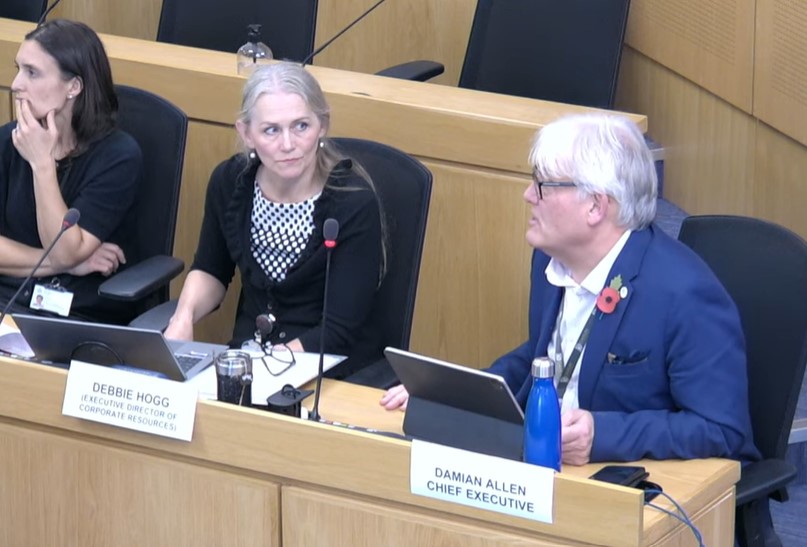 Directors for Doncaster Council airport operator yet to be finalised ...