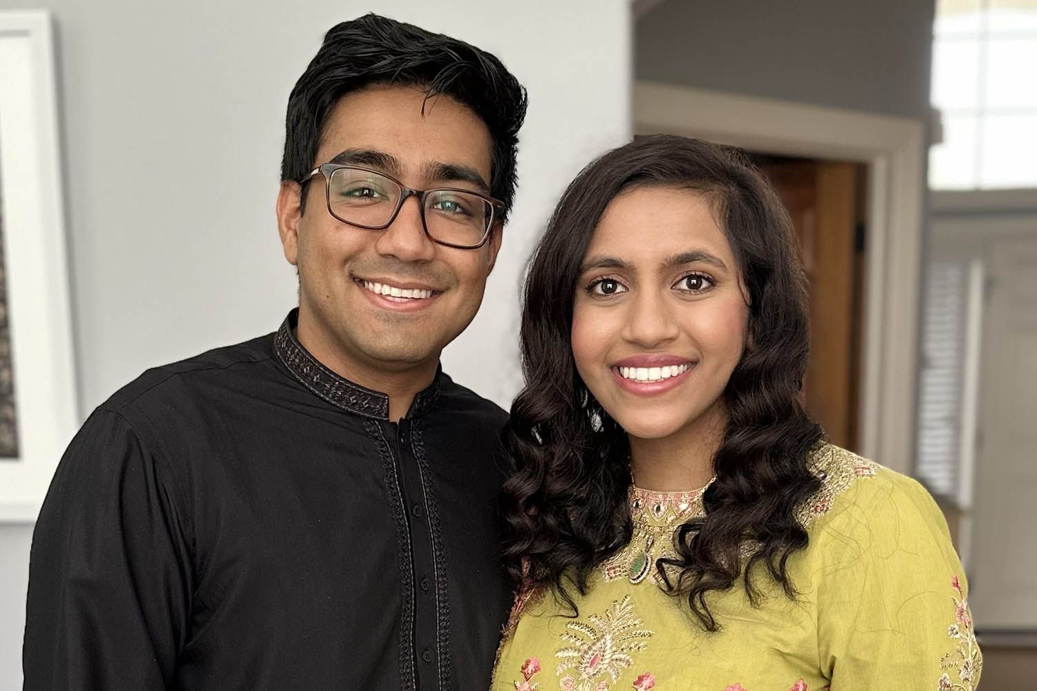 Man’s wife texted him sweet message minutes before DC plane crash. 1 ...