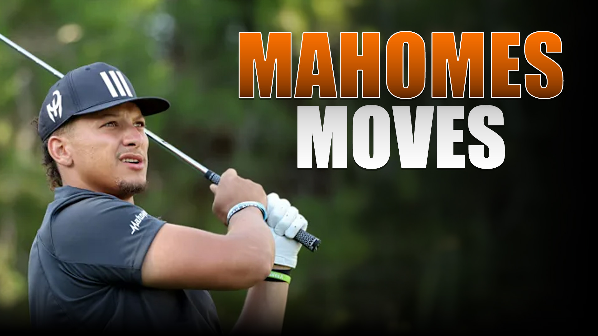 Patrick Mahomes’ historic move opening doors for athletes