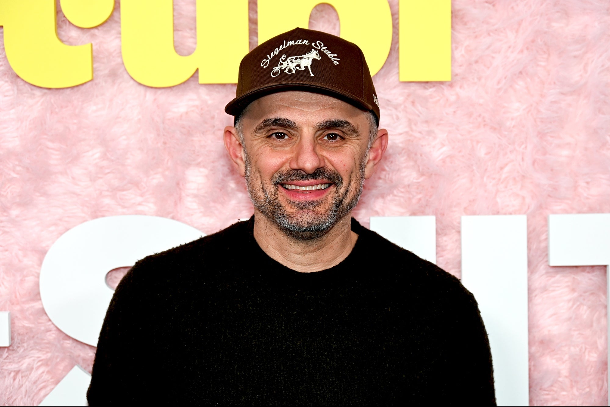 Gary Vaynerchuk rebrands his agency for enterprise clients — and ...