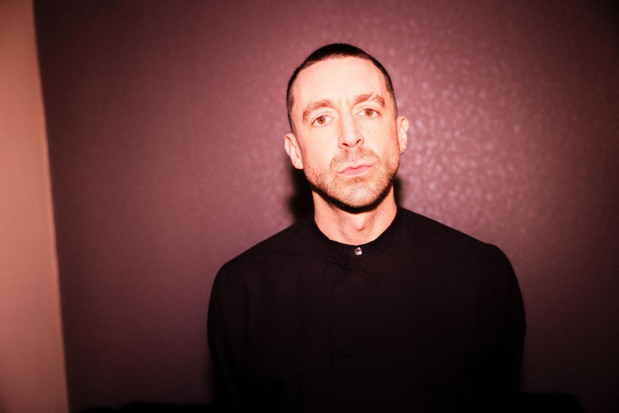 Miles Kane named as one of Paul Weller's supports for Bedford Park show