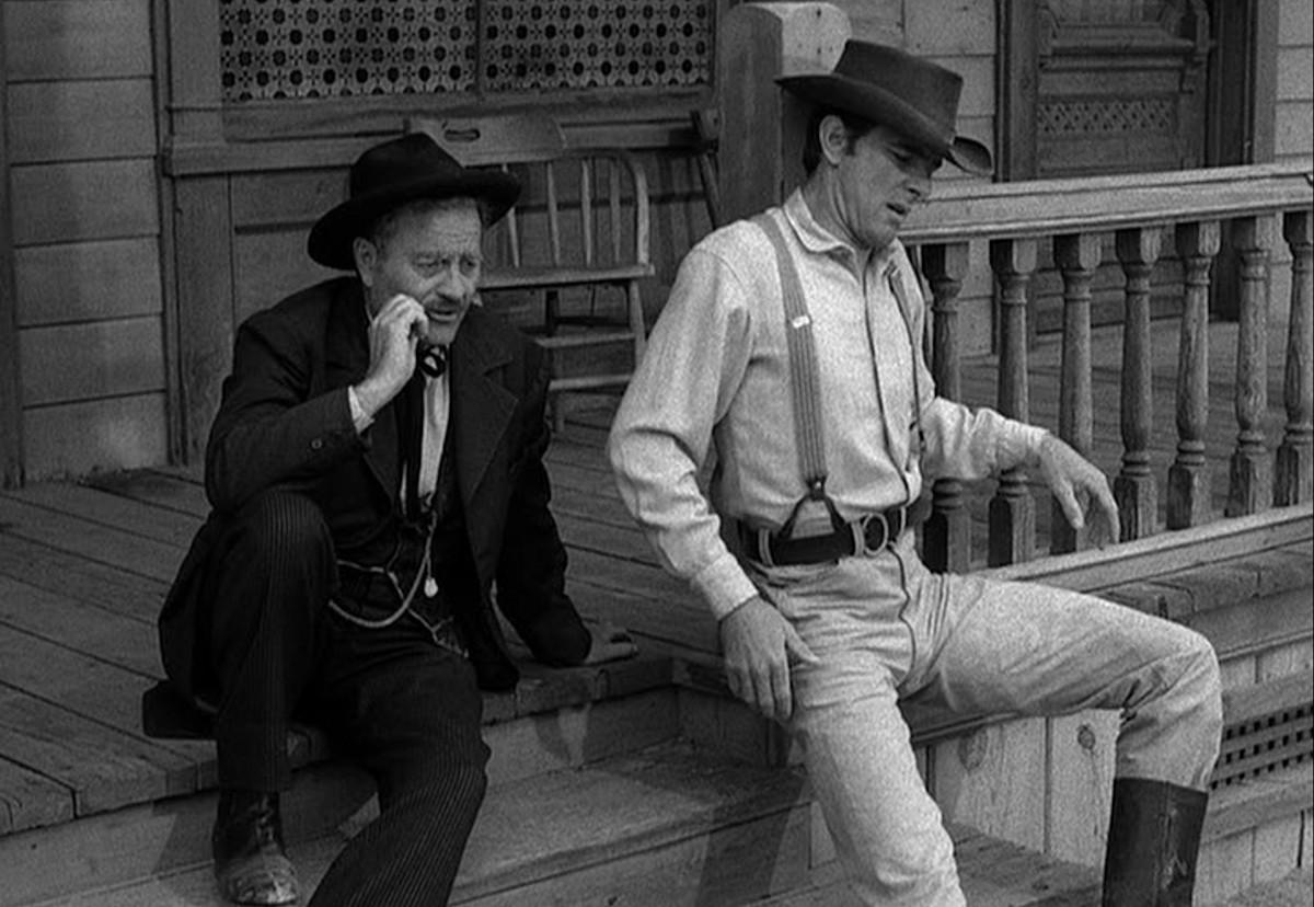 Gunsmoke secrets: Scandals and set stories