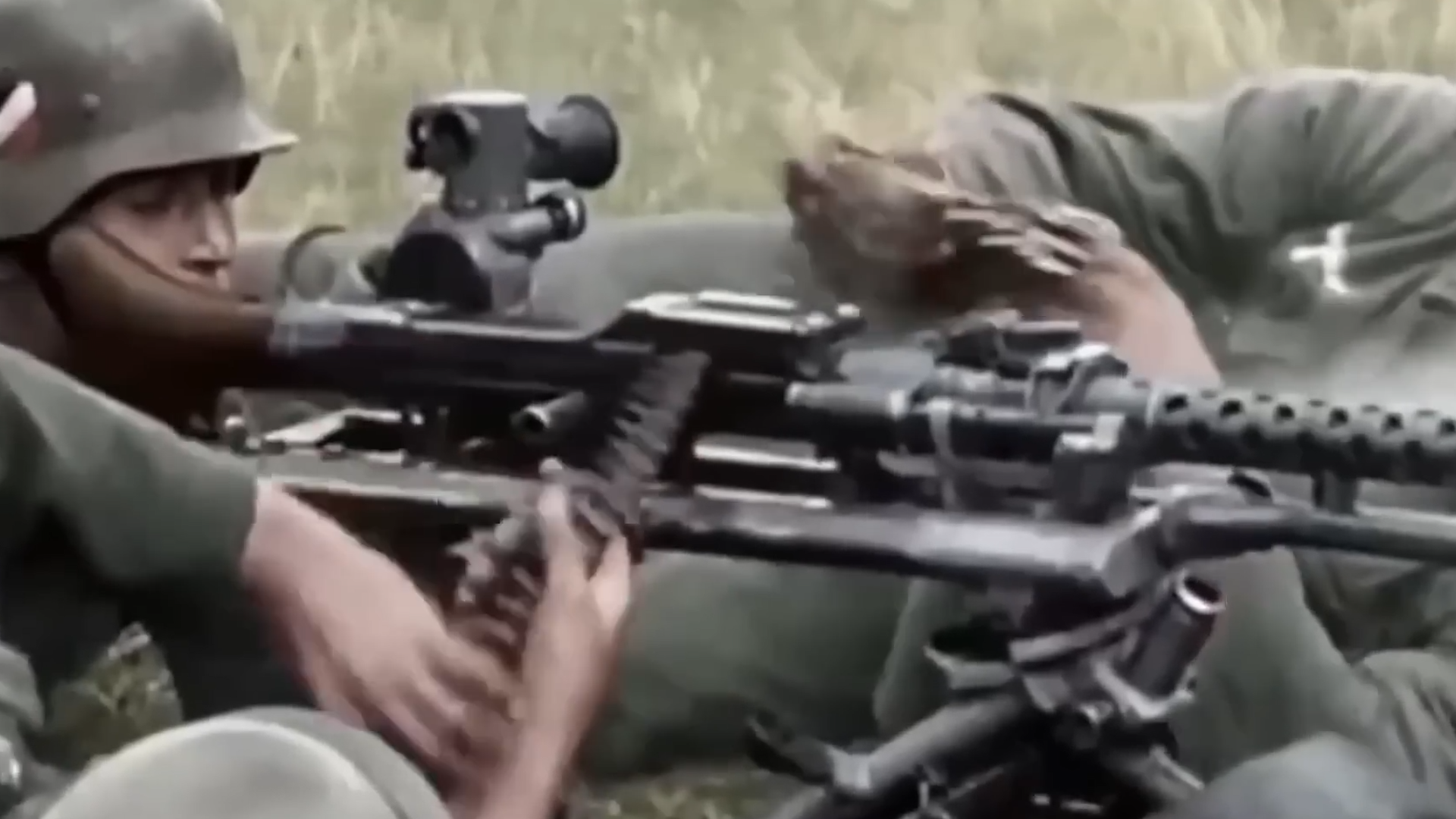 Hitler’s greatest gamble: The airborne invasion of Crete that nearly ...