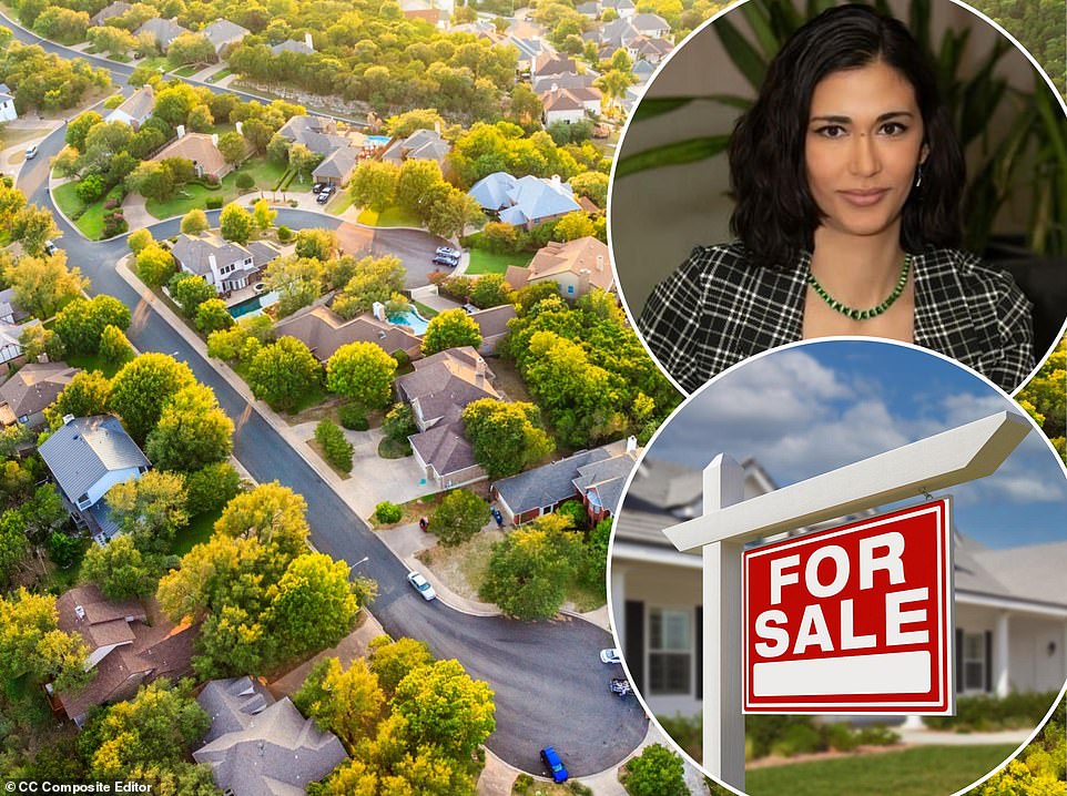 Report: Gap between buyers and sellers grows even wider