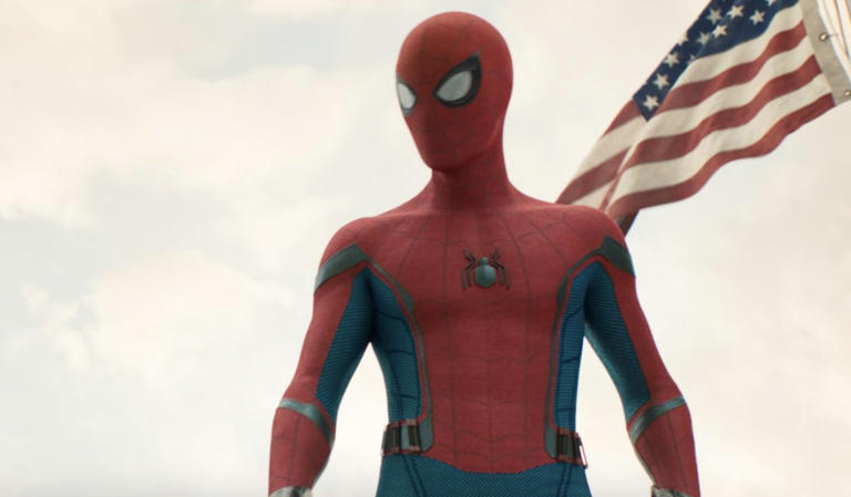 'Spider-Man' actor Alexis Ortega dead at 38