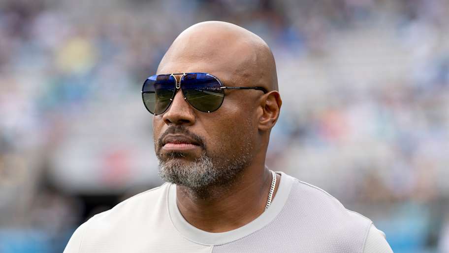 Anthony Weaver's HC opportunities dwindle thanks to Chris Grier's ...