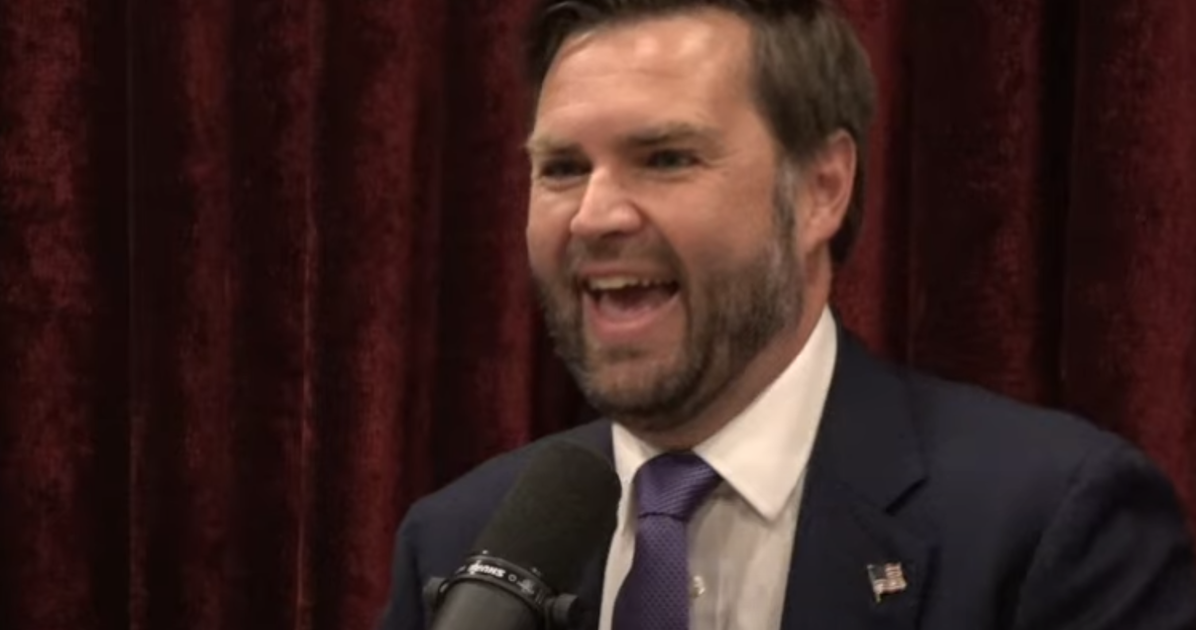 ICYMI: JD Vance joined Bluesky & posted an anti-trans message. Users ...