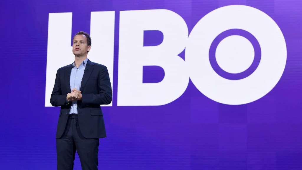 How will HBO change under Netflix?