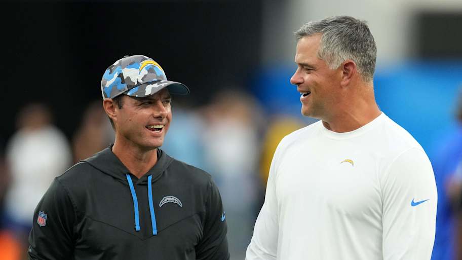 Four potential offensive coordinator fits for Bills' new head coach Joe ...