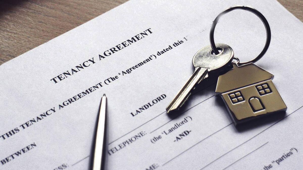 New rent laws will 'rip up vital protections' for tenants, Labour says