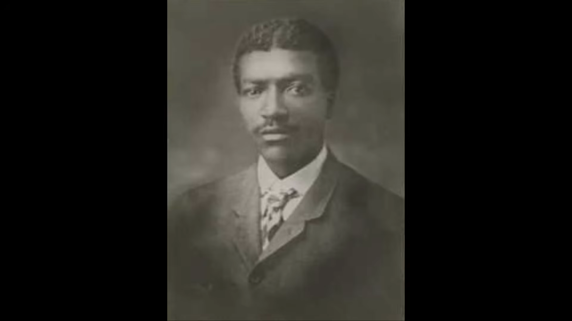 Born into slavery, then sent to an insane asylum and buried here