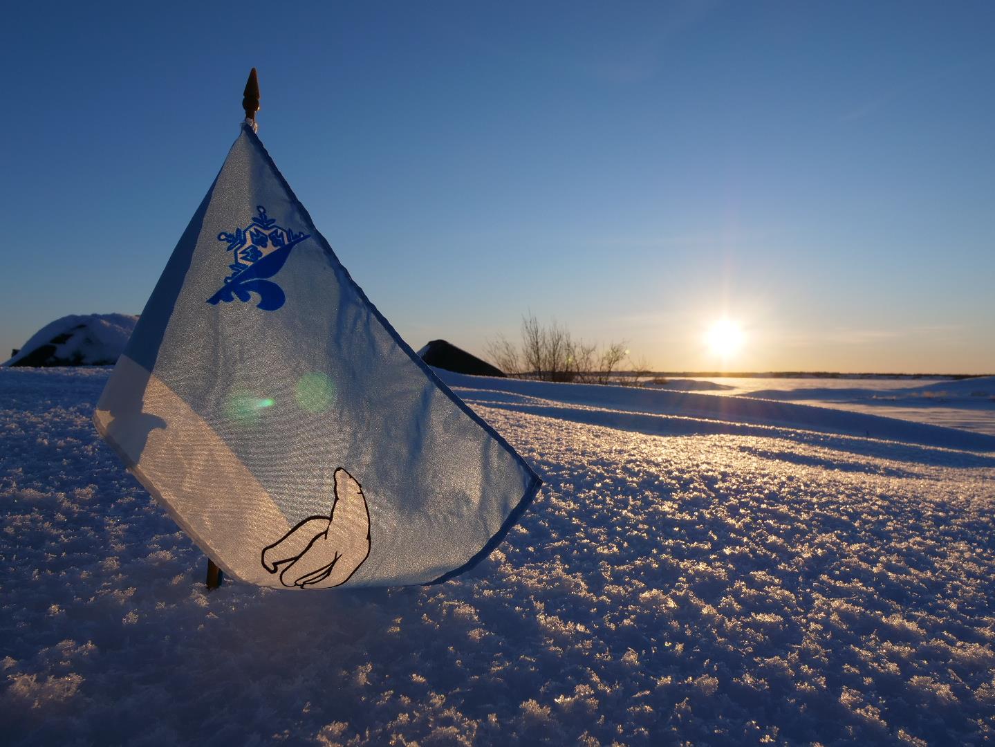 À Yellowknife, le projet de centre communautaire francophone relancé