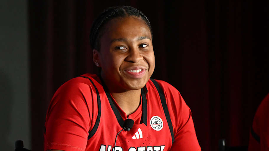 Zoe Brooks earns national recognition for latest performance