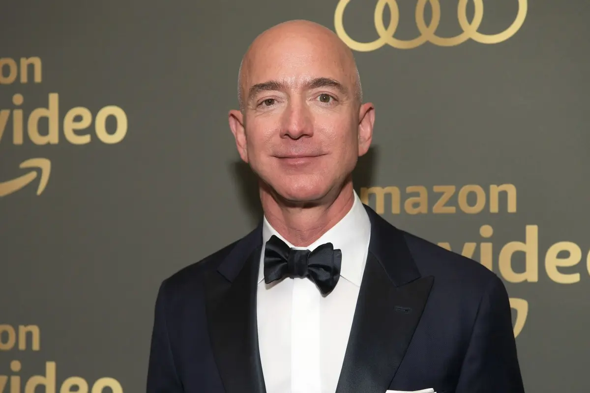 ¿Cuál es la fortuna de Jeff Bezos? El multimillonario vuelve a ser la ...