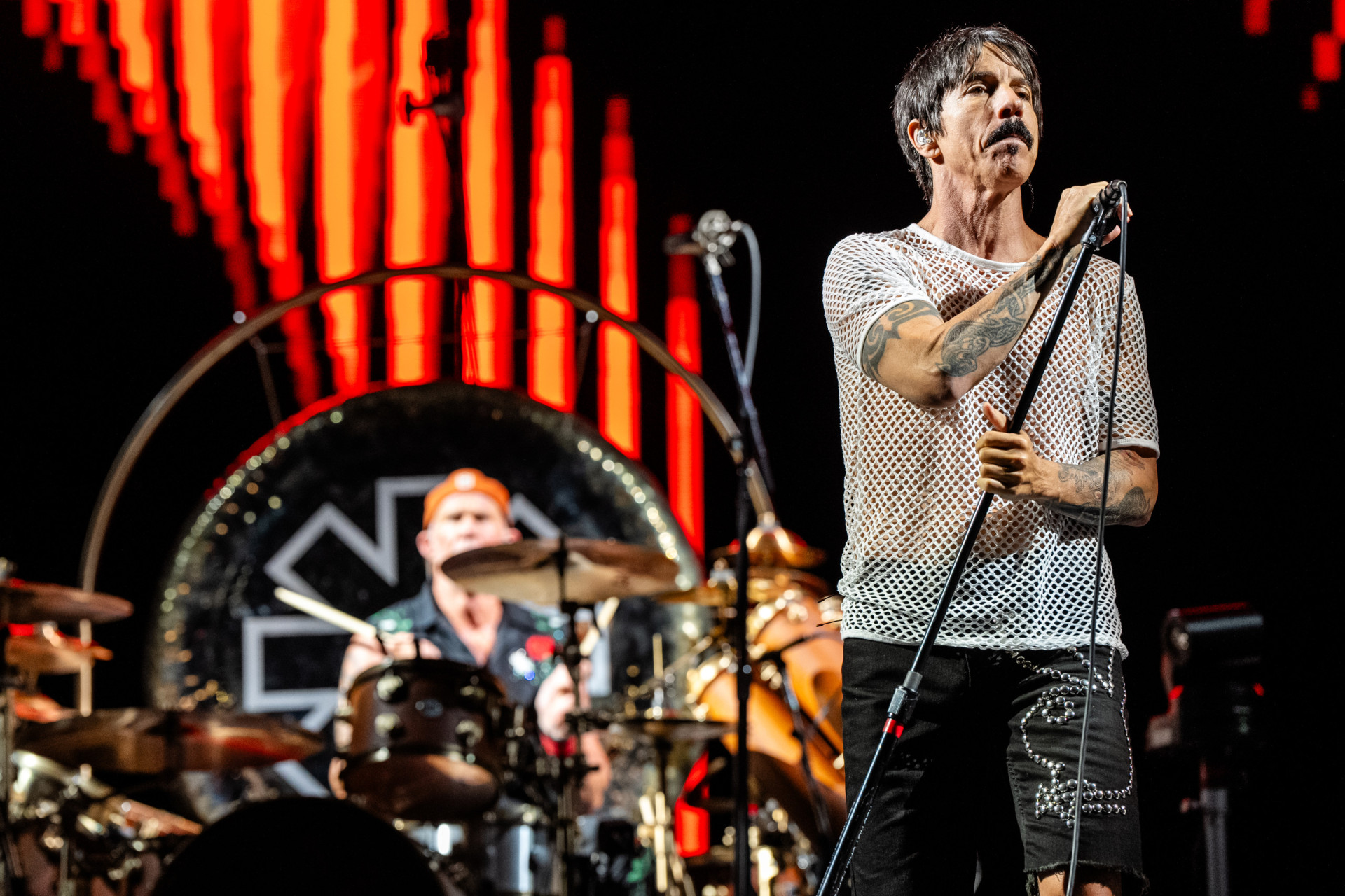 Musicians who parted ways with famous bands