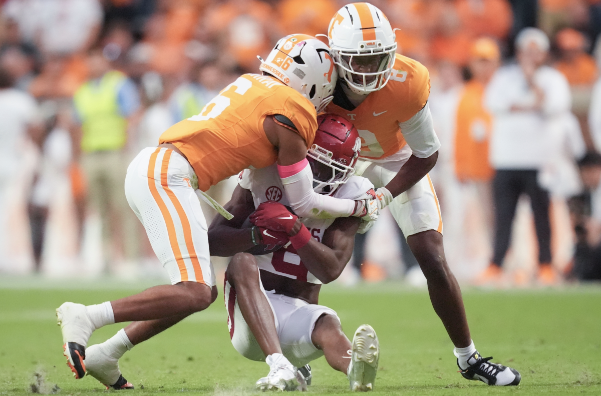 'The best player in Mobile' - ESPN draft analyst labels former ...