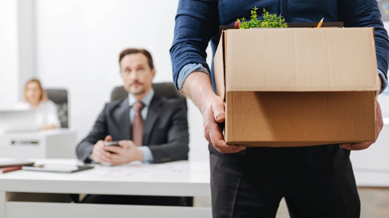 60% of American companies bracing for layoffs amid shifting economy