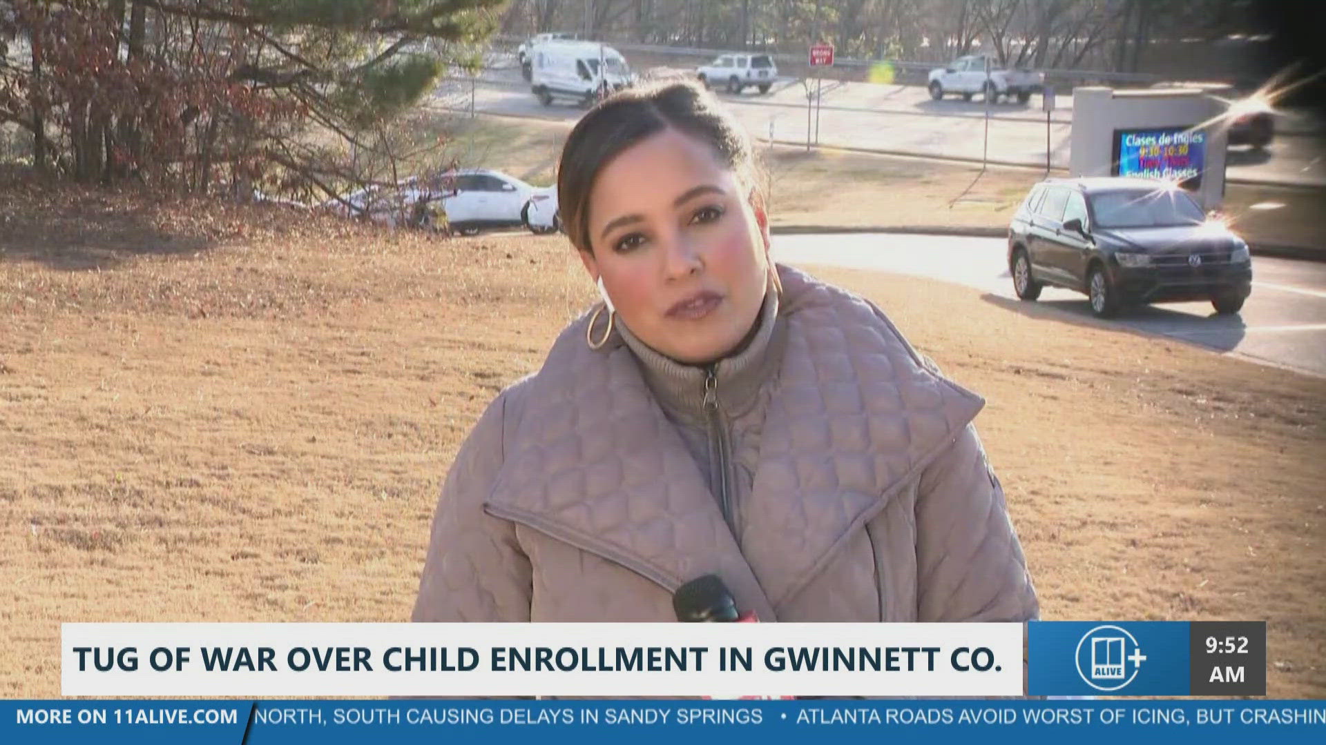 Gwinnett parents push back on kindergarten redshirting