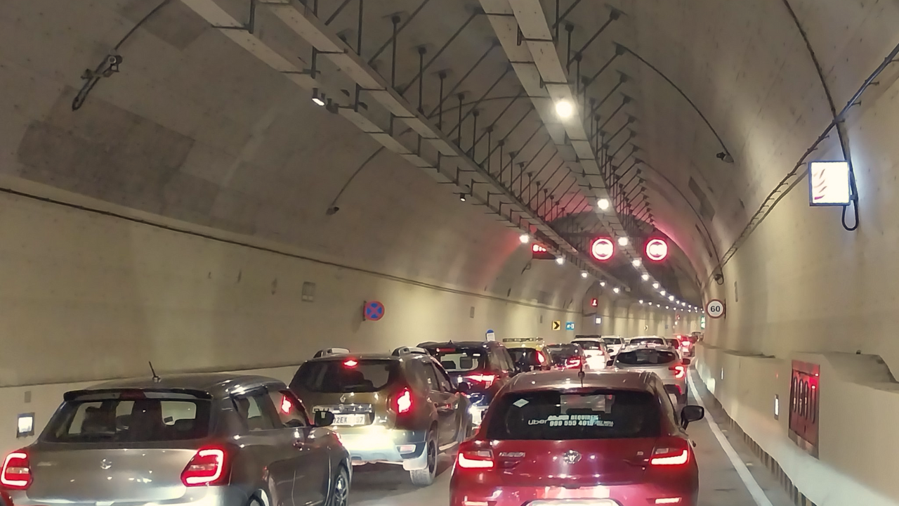 New traffic rules in Mumbai to cut congestion from February: What’s ...