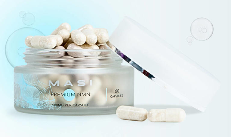 The floodgates of longevity are open: How the FDA’s NMN verdict just ...