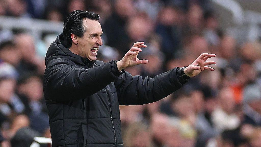 How Aston Villa's 'effective week' shows they can extend season