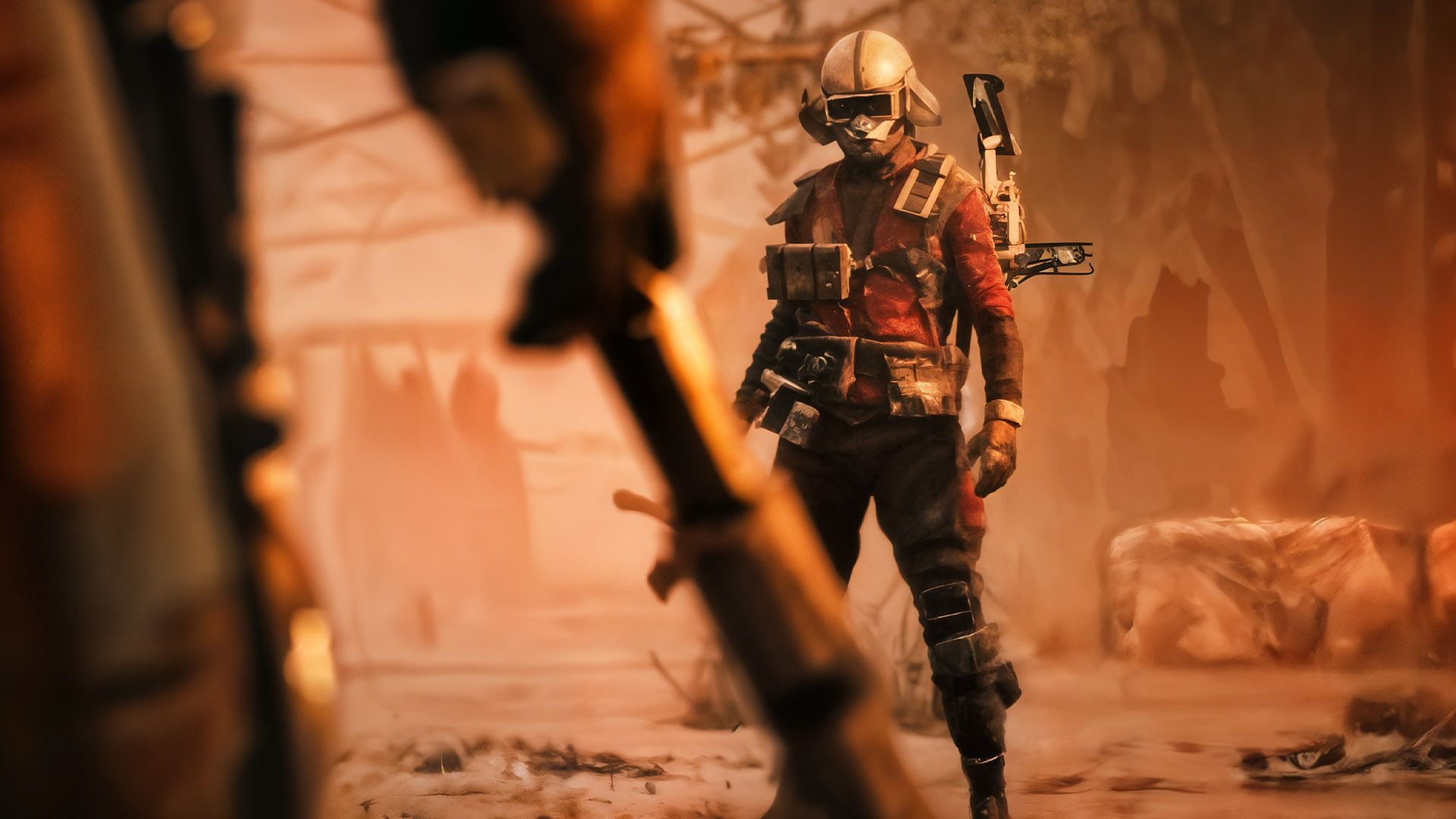 Best ARC Raiders PvP settings for absolute advantage