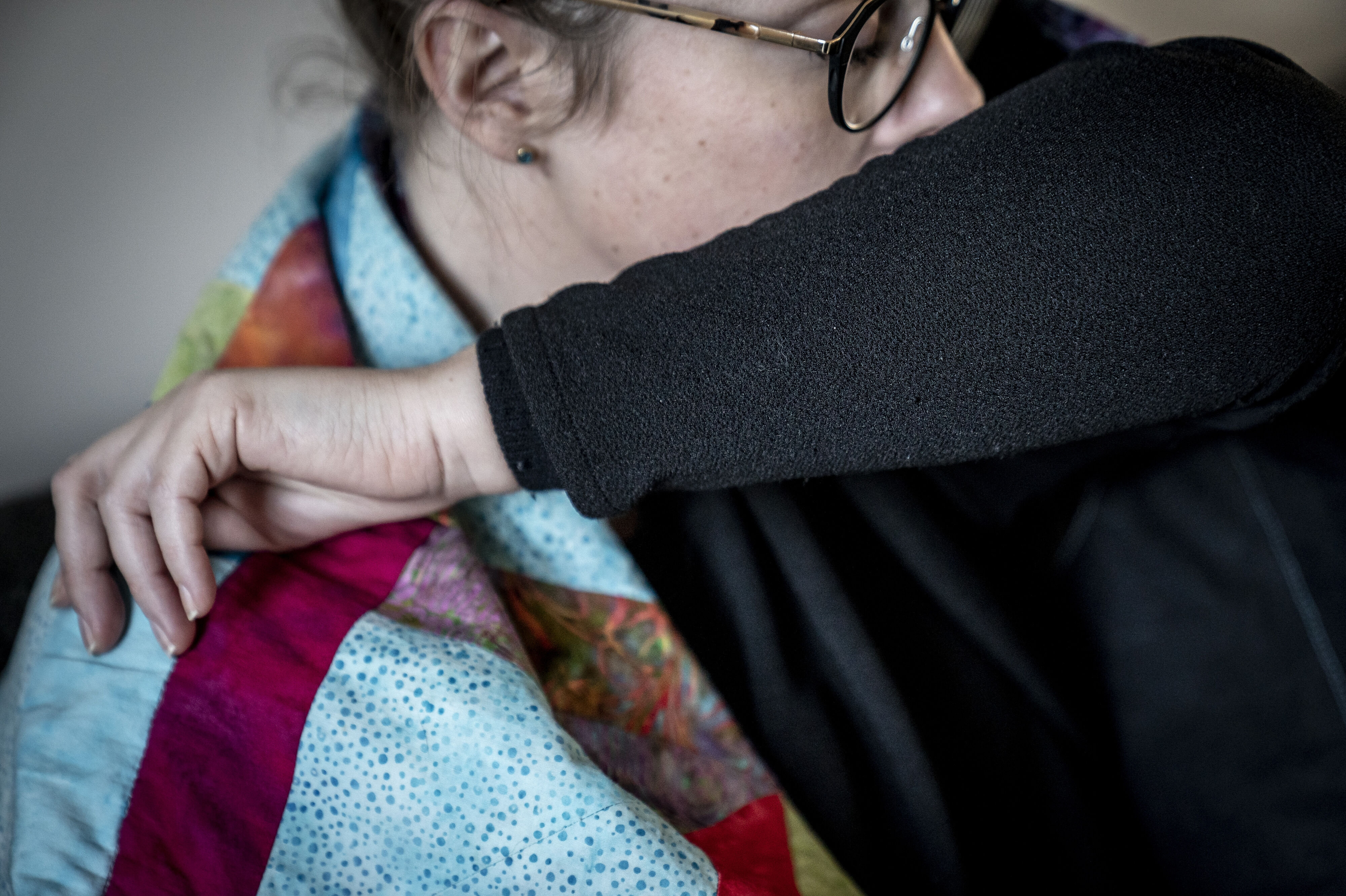 Influenza hærger fortsat - ingen tegn på, at smitten har toppet