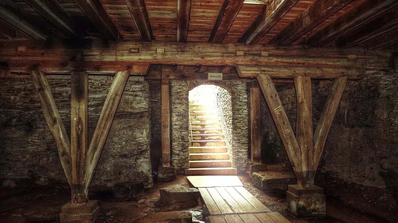 The silent collapse: 11 home structures inspectors say are rotting fast