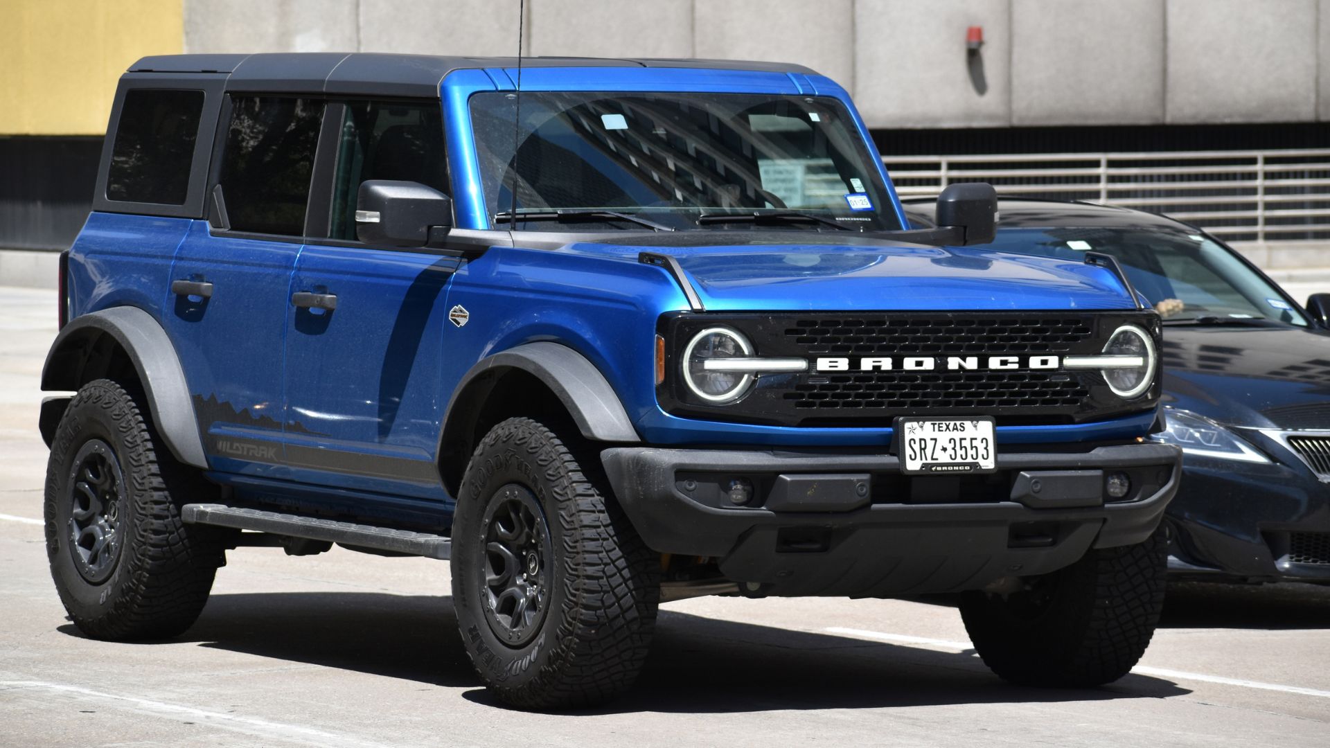 5 cars that make more sense to lease than buy