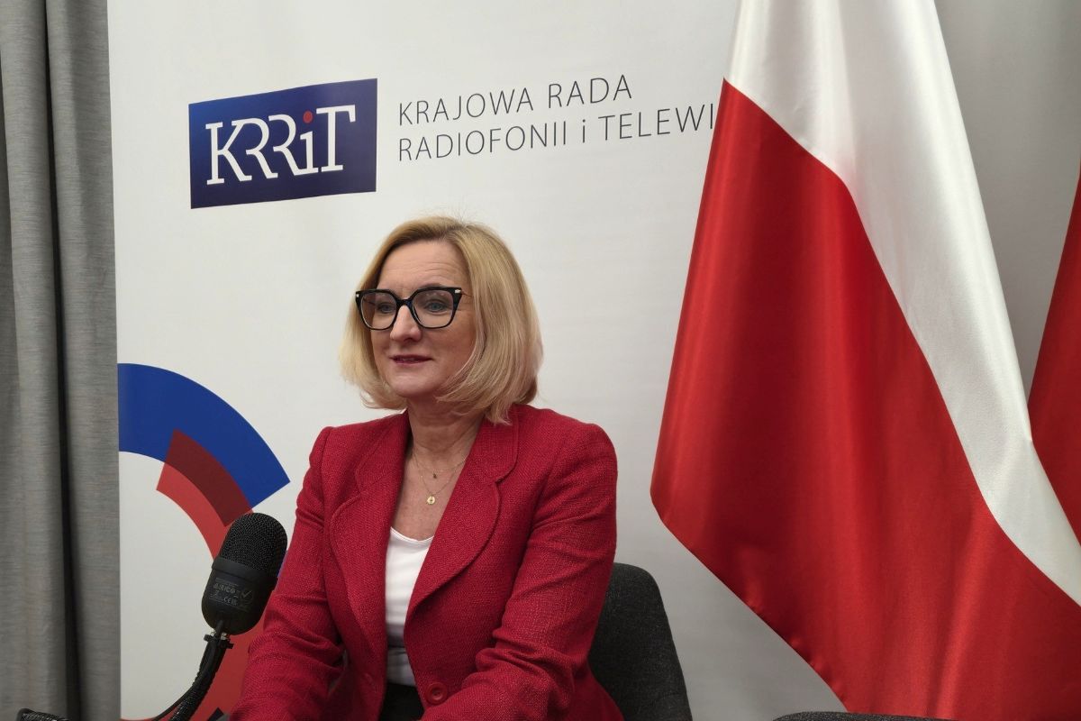 Nowa ustawa medialna budzi obawy Rady Europy. Za dużo władzy w rękach KRRiT