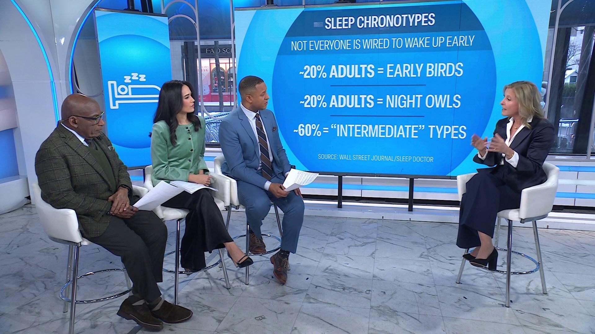 Sleep routine rules you should know for getting better rest