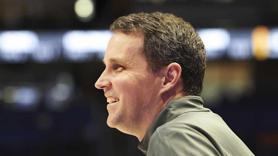 Will Wade addresses NC State logo drama following home win