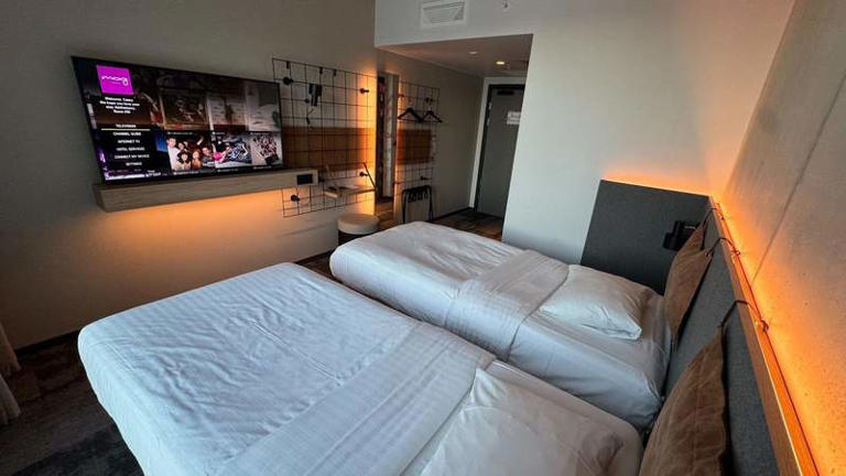 Stylish, social and affordable: Why Moxy Bergen is a smart stay in Norway