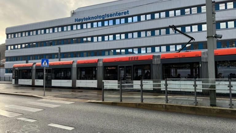 Stylish, social and affordable: Why Moxy Bergen is a smart stay in Norway