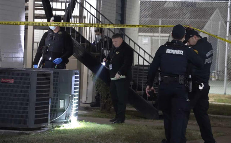 20-year-old killed inside his Alief apartment after 20 shots are fired ...