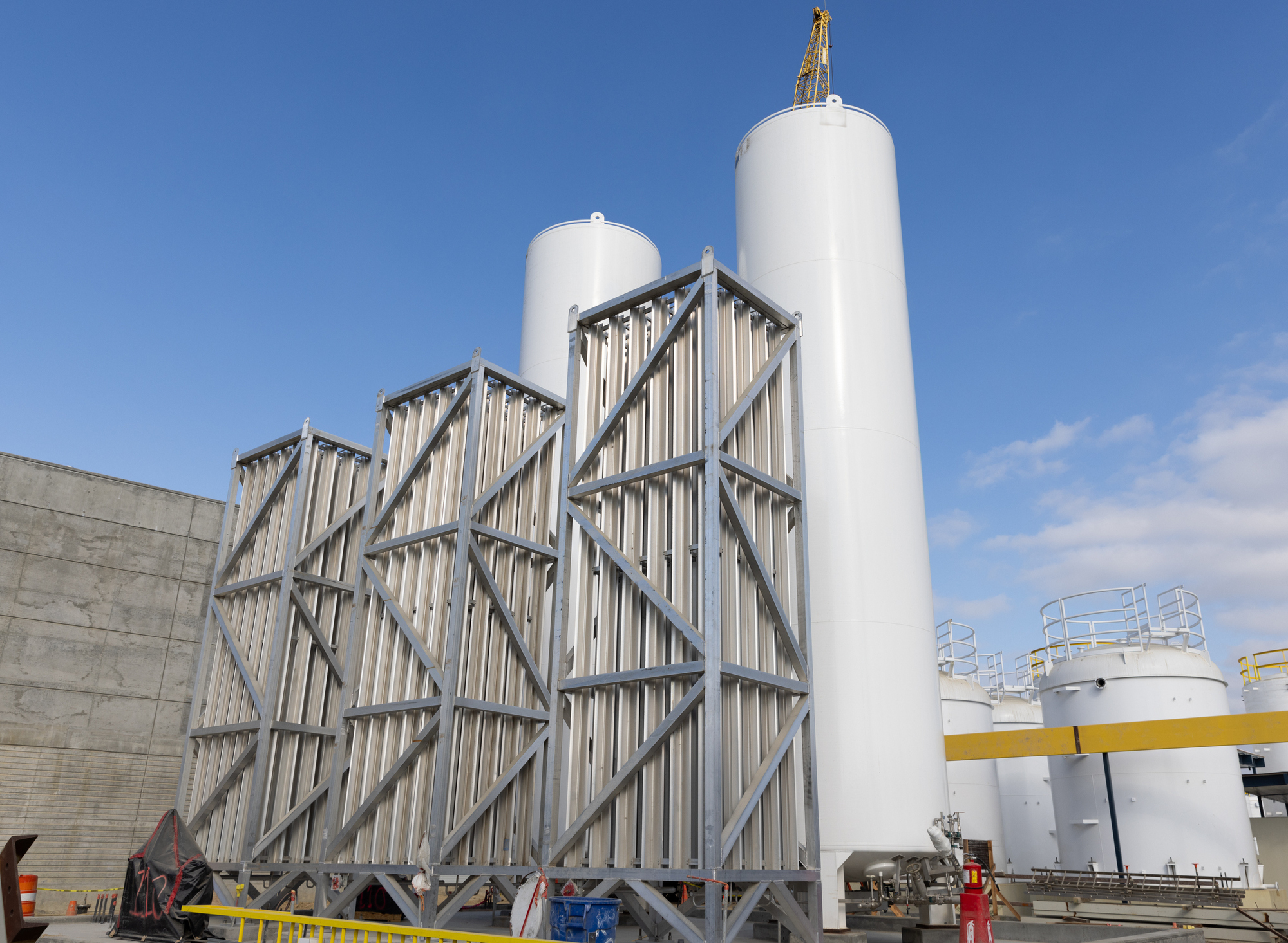 Cheaper recycled water is coming. But your water bill will still go up ...