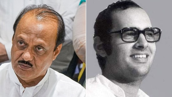 In Ajit Pawar's shocking death, political parallels with when Indira ...