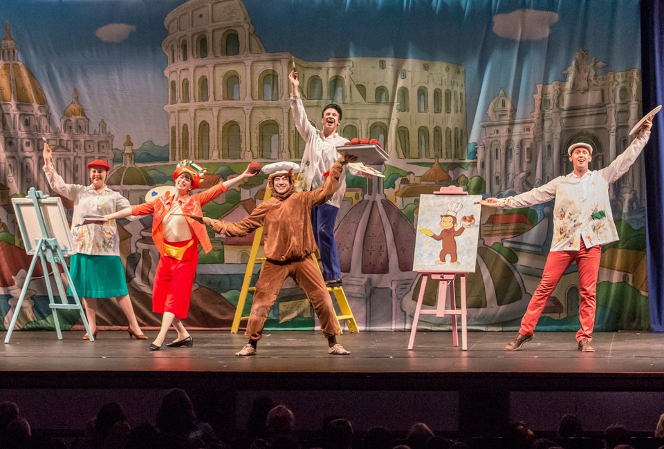 Fire and Ice, Groundhog Day, and more things to do this weekend in New ...