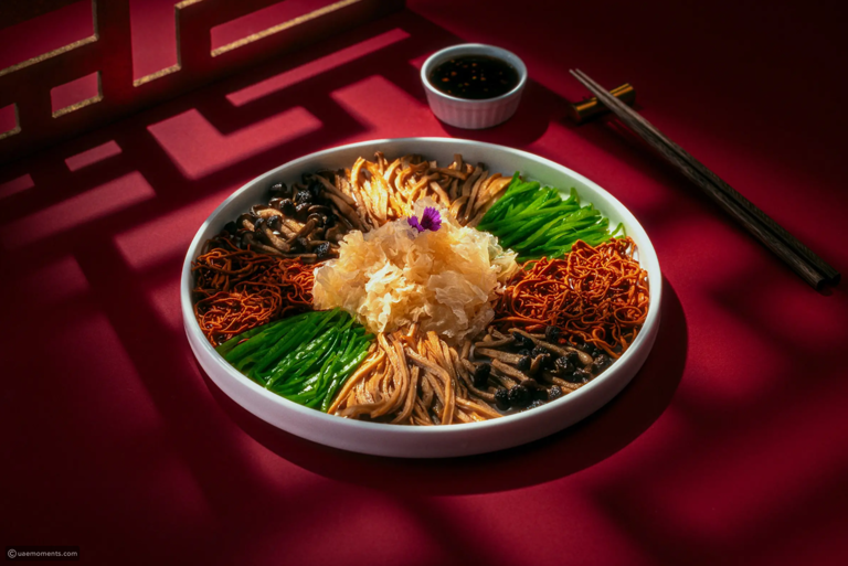 Where to go for Valentine’s Day in Dubai – best date ideas