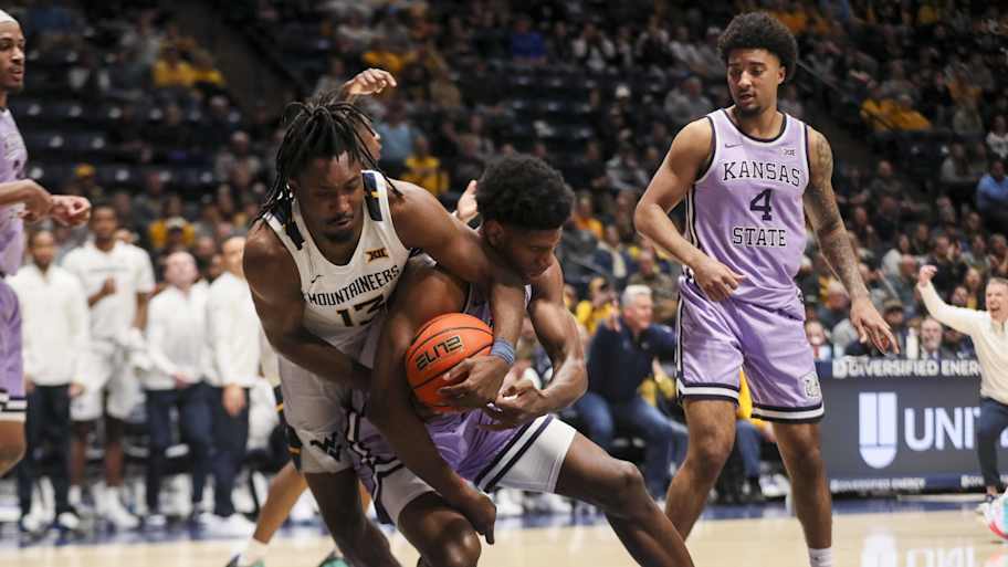 Key takeaways from Kansas State's road loss to West Virginia